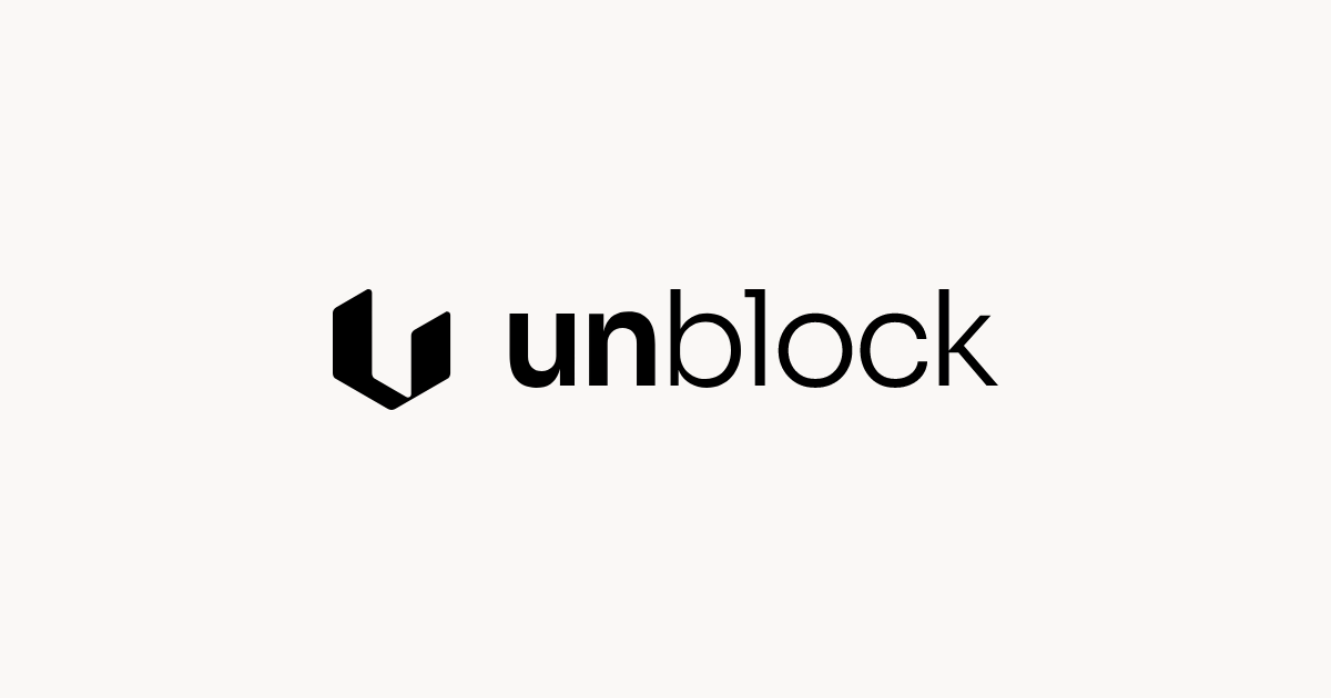 Blocks Without Boundaries for WordPress | Unblock